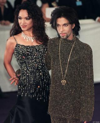 12 incredible and slightly crazy things about Prince - BBC News