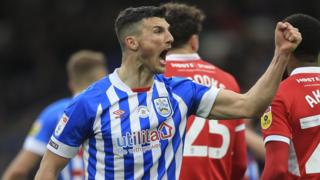 Middlesbrough - BBC Sport