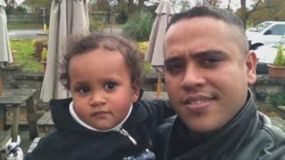 Sarah Dahane death: Mother pleads guilty to murder - BBC News