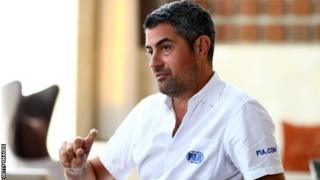 Formula 1: FIA aware of new Michael Masi title-decider radio messages ...