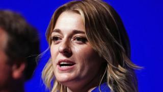 Kate Osborne - BBC News