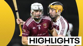 Gaelic Games - latest GAA news, results and fixtures - BBC Sport