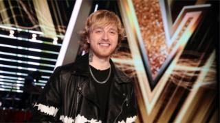 The Voice UK: Who was crowned the 2022 winner? - BBC Newsround