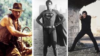 Sir Christopher Lee documentary to tell untold story of actor's life ...