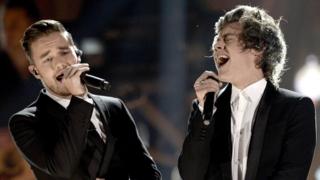 Liam Payne: One Direction stars' poignant statements in full - BBC News