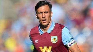 Burnley FC - Transfer news, results, fixtures, video and audio