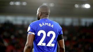 Sol Bamba: Football world pays tribute to 'great man' - BBC Sport