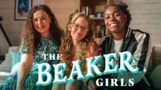 CBBC Shows - CBBC - BBC