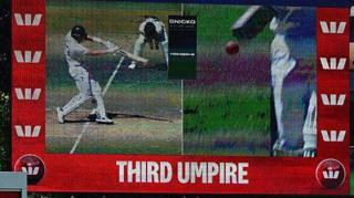 Ashes 2025: What is Snicko? Why is it used in Australia? Why is it ...