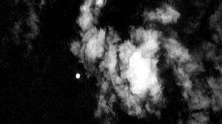 New images show Chinese spy balloons over Asia - BBC News