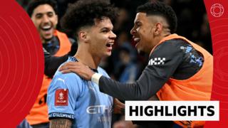 FA Cup - Latest news, draws & results - BBC Sport