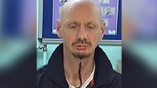 North Sea Camp open prison criticised over 'cramped' cells - BBC News