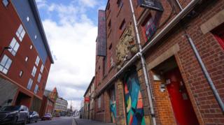 Sheffield's Leadmill club announces farewell event after 45 years - BBC ...