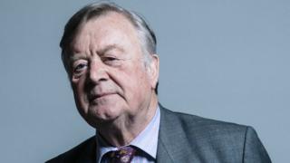 Kenneth Clarke - BBC News