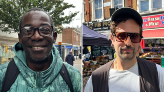 Old Kent Road - Latest News, Headlines and Entertainment from the BBC