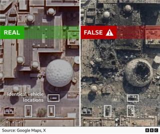 AI-generated Iran war videos surge as creators use new tech to cash in ...