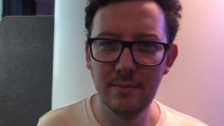 Wonga collapses into administration - BBC News