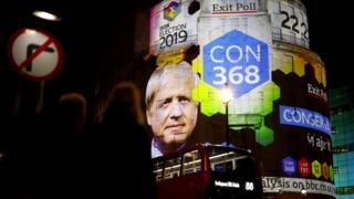 UK general election 2019: Who won and what happens now? - BBC News