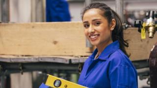 Exam results: More students achieve top A-level grades - BBC News