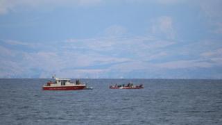Coroner opens inquest into death of Mike Lycnh's colleague - BBC News