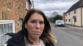 Cambridgeshire: Residents frustrated over Earith bridge road closure ...