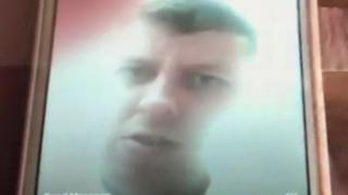 Matthew Hardy: Stalker jailed for harassing women on Instagram - BBC News