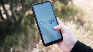 Google to scrap local news links in Canada over Online News Act - BBC News