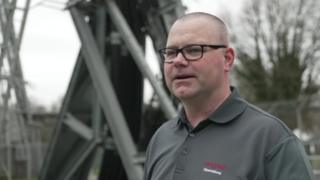 Crystal Palace: The transmitter that beams TV to millions of homes ...