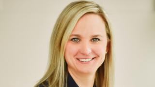 'I was often the only woman in the room. That's changed' - BBC News