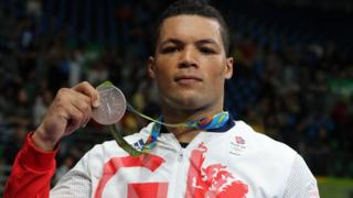 Pictures: All of Team GB's medal winners at Rio Olympics 2016 - BBC ...