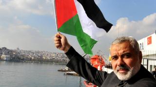 What is behind Turkey's staunch support for Hamas in Gaza? - BBC News