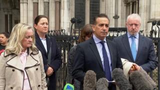 Attorney General - BBC News