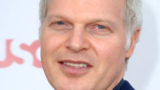Steve Bing: Film producer took his own life, coroner says - BBC News