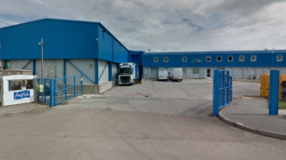 Cornish seafood supplier Falfish bought by Morrisons - BBC News