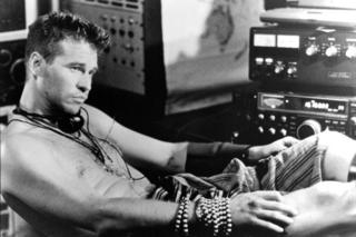 Val Kilmer obituary: A difficult man but a brilliant actor - BBC News