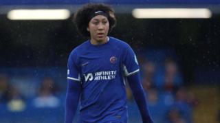 PFA awards: Lauren James among young player of the year nominees - BBC ...