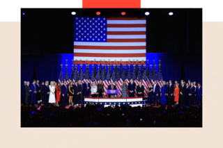 The Christians who see Trump as their saviour - BBC News