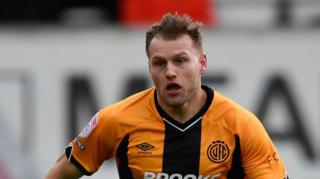 Oldham Athletic - BBC Sport