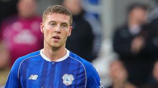 Cardiff City - BBC Sport