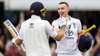 Stephan Shemilt - BBC Sport