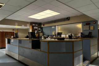 Inside the Pontefract film studios where Adolescence was made - BBC News