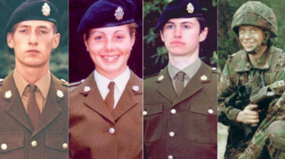 Deepcut: CPS considers evidence at barracks where soldiers died - BBC News