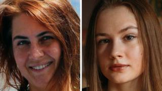 Alexander Lukashenko - BBC News