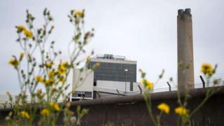Welsh environment law aims to protect rivers and nature - BBC News
