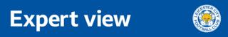Leicester news: How will Foxes do in Championship? Nick Mashiter Q&A ...