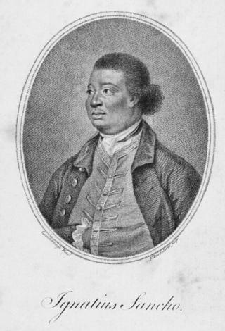 Black History Month: Five black Britons who helped shape the UK - BBC ...