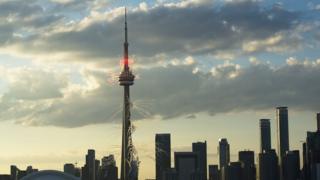 Canada country profile - BBC News