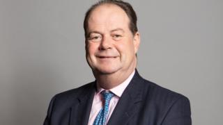 Wimbledon: Tory MP Stephen Hammond to stand down at next election - BBC ...