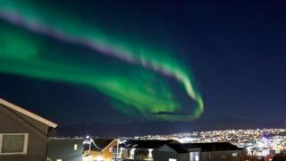 Norway profile - Timeline - BBC News