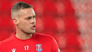 Stoke City - BBC Sport